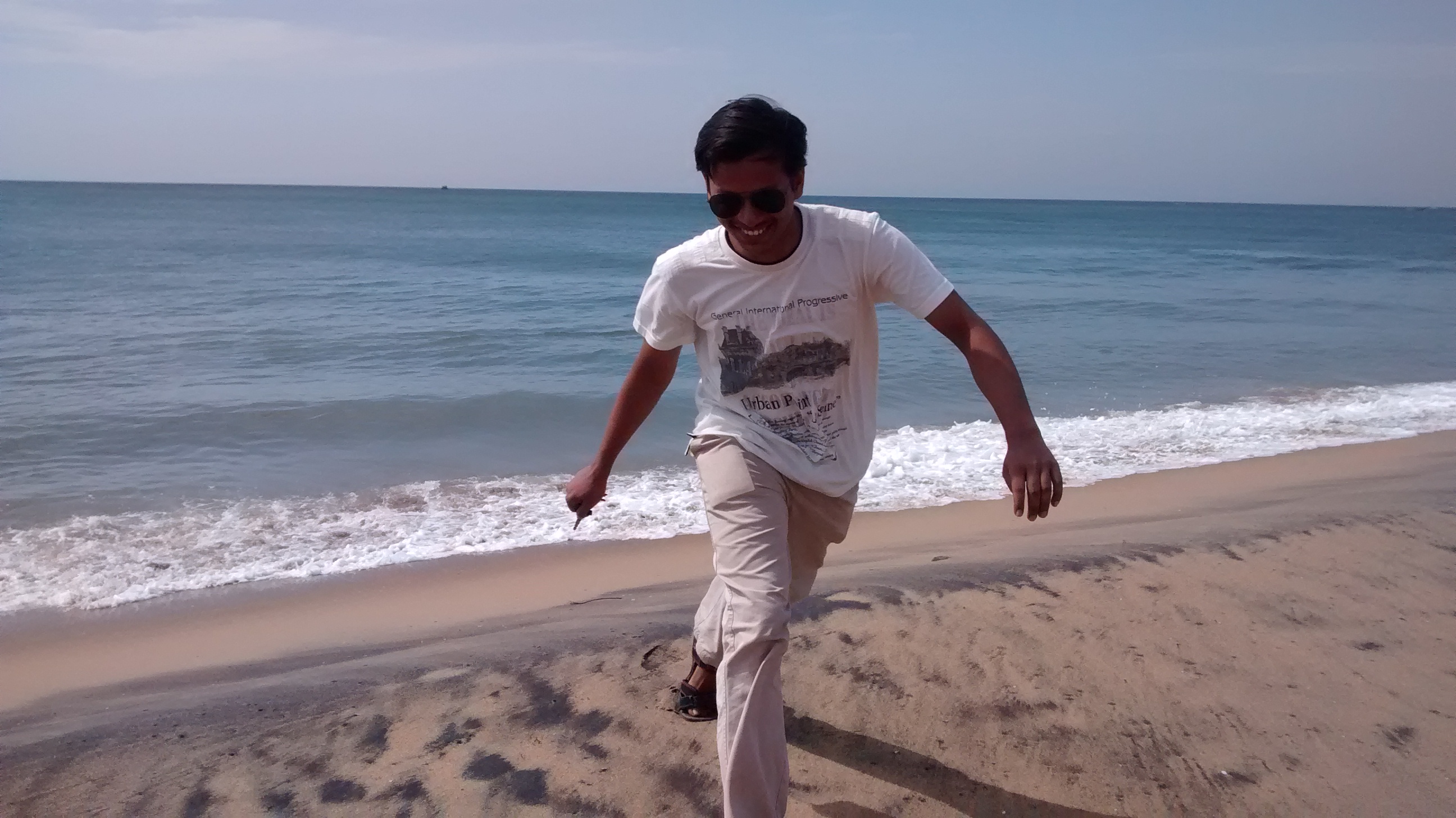 Deepak